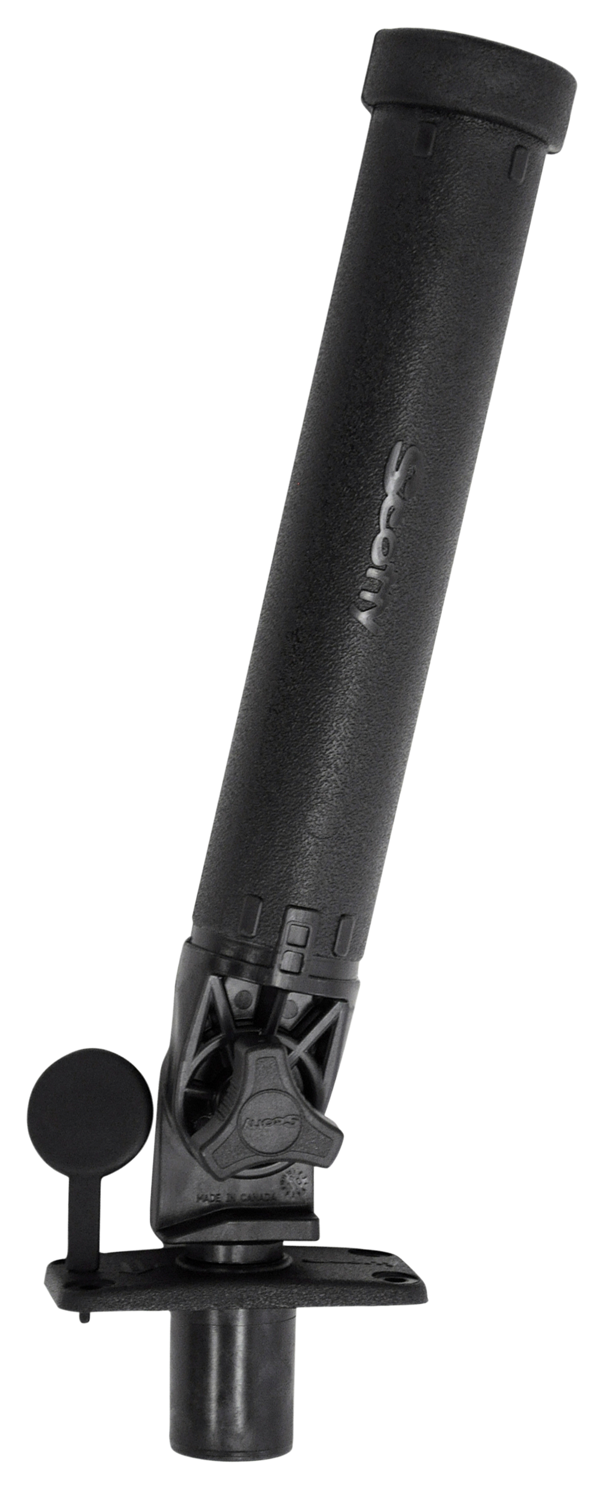 Scotty Rocket Launcher with Flush Mount | Bass Pro Shops